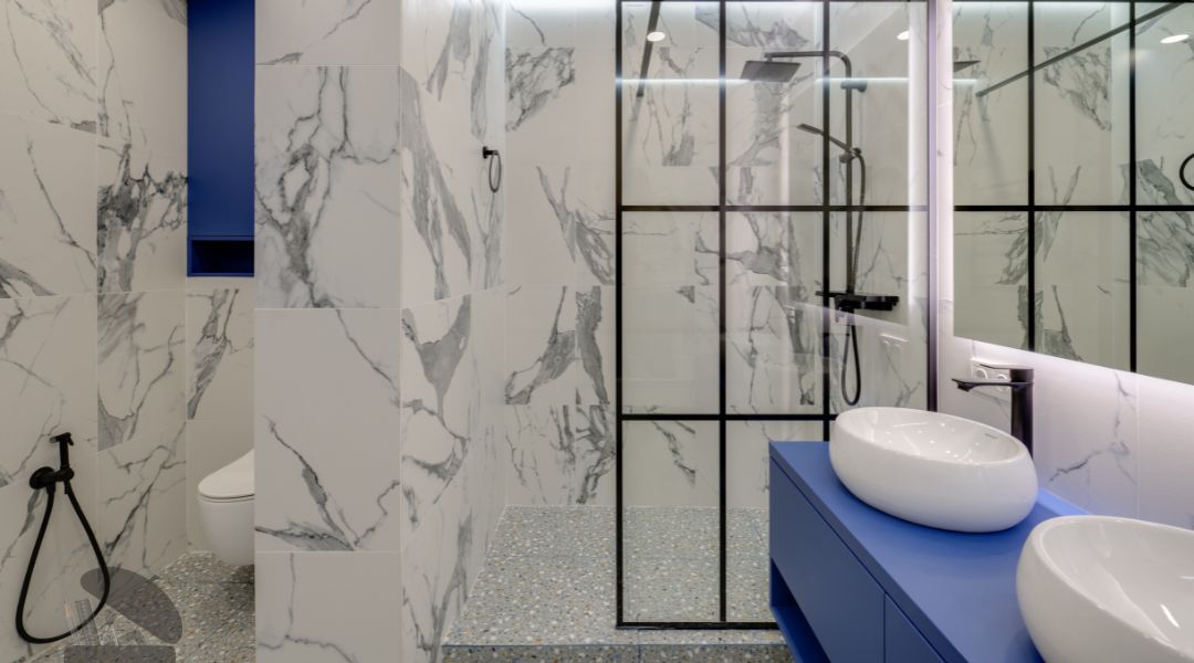 Bathroom Interior Design in Jaipur – Ankit Singh’s Projects